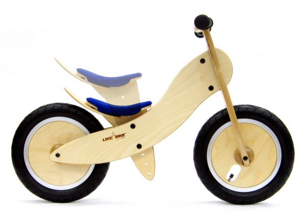 Kinderlaufrad LIKEaBIKE mini – KOKUA Bikes