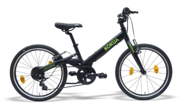 KOKUA Bikes – Kinderlaufräder und Fahrräder: LIKEaBIKEs und LIKEtoBIKEs